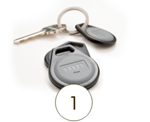 Commercial Access Control Systems Minneapolis - Wellington Security