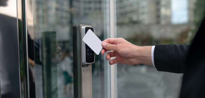 Top 10 Security Risks for Business Owners - Wellington Security